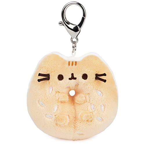 GUND Pusheen Breakfast Surprise Plush Series #19, Multicolor, 3β (Styles May Vary)