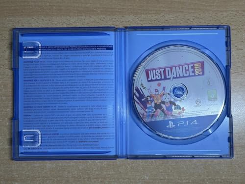 Just Dance 2019 (PS4)