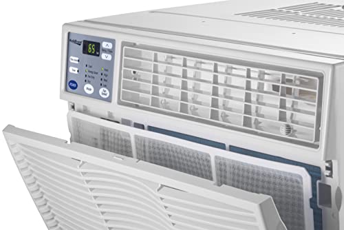 Koldfront WAC6002WCO 6050 BTU 120V Window Air Conditioner with Dehumidifier and Remote Control
