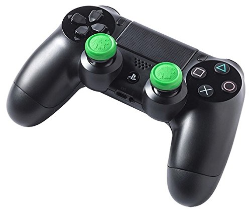 Kontrol Freek FPS First Person Shooter CQC SIGNATURE Thumb Grips for PS4 Playstation 4 Controller