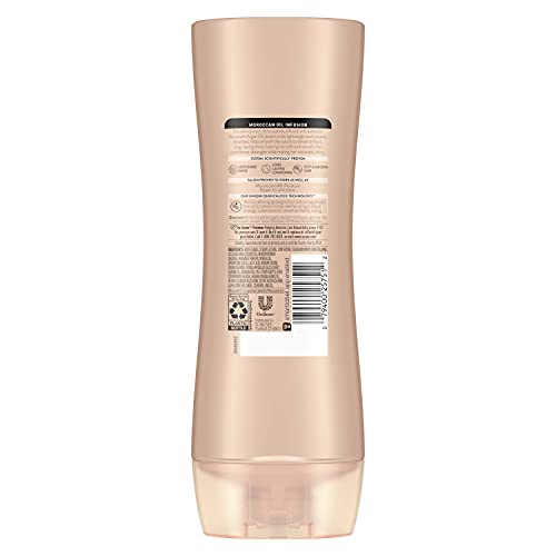 Suave Professionals Shine Conditioner, Moroccan Infusion, 12.6 oz