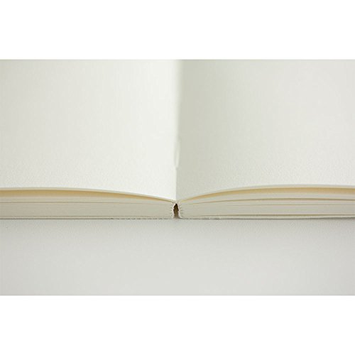 Midori MD notebook ruled line free A5