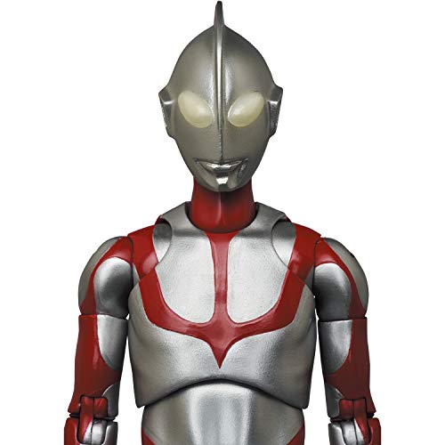 Medicom Mafex Action Figure Multicolor