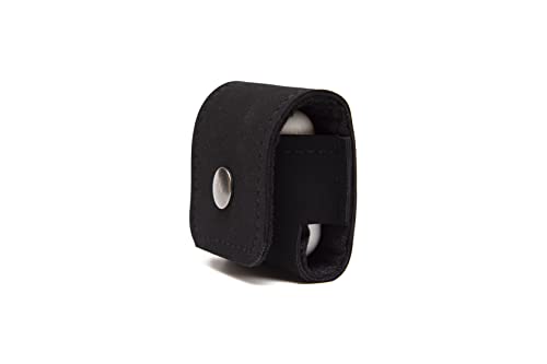 Google Pixel Buds Belt Case, Truly Earbuds Pouch Compatible with Google Pixel Buds Pro/A-Series, Tactical Holster