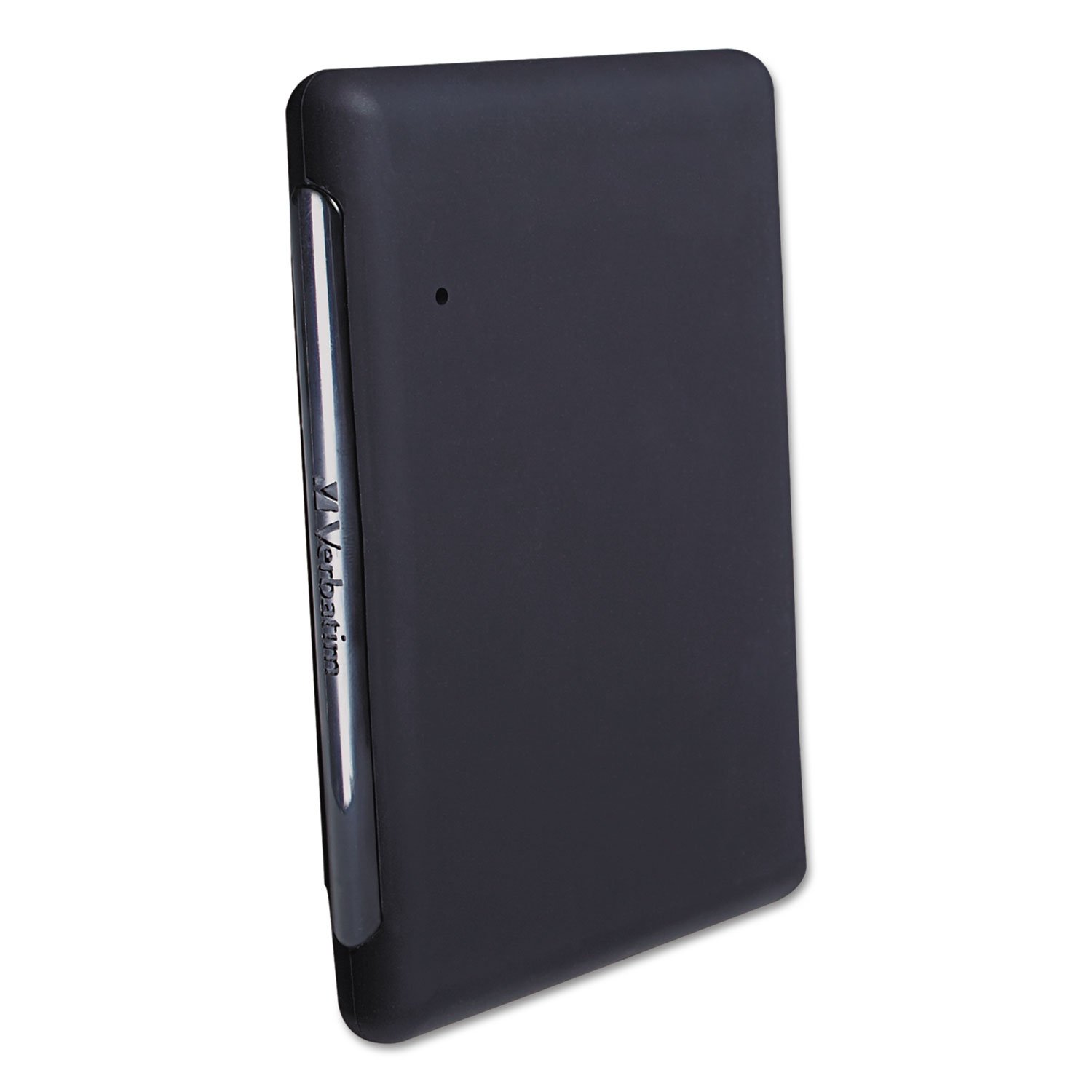 Verbatim 1TB Titan Portable Hard Drive, USB 3.0 - Black