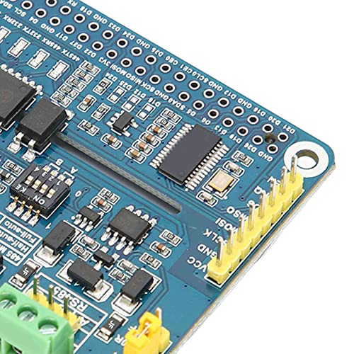 Builtin resettable Fuse of Expansion Board Module Shockproof Protection diode of Expansion Board for Motherboard