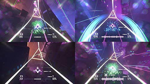 Invector Avicii (PS4)