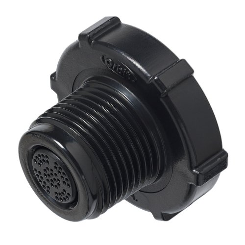 Orbit WaterMaster Underground 51241 3/4-Inch Plastic Auto Drain Valve
