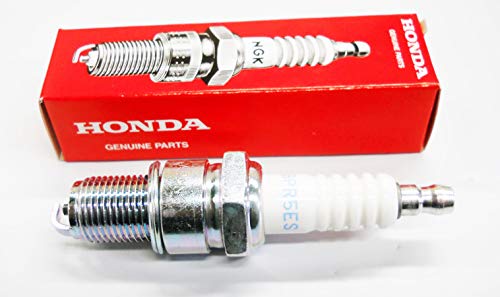 Honda Genuine OEM 98079-55846 Spark Plug BPR5ES; Replaces 98079-55876