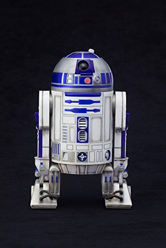 Kotobukiya ARTFX+ Star Wars The Force Awakens Movie C-3PO R2-D2 with BB-8 1/10 Figure