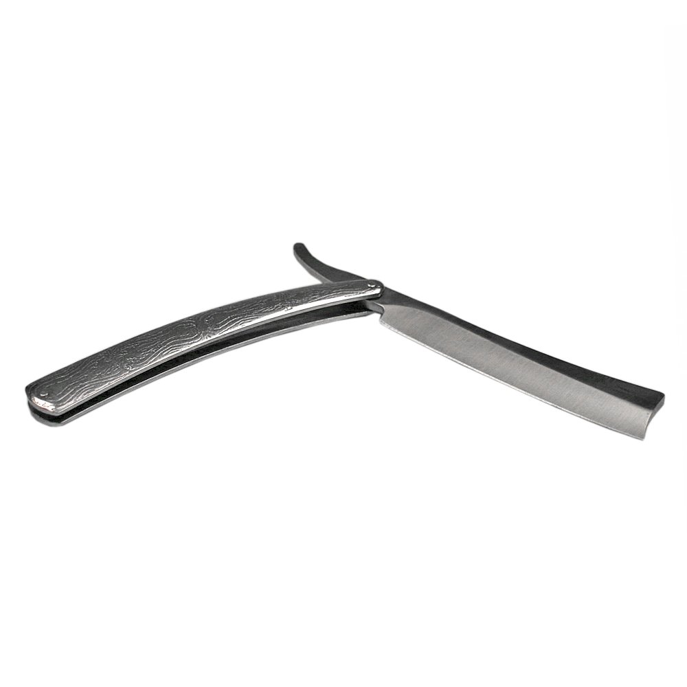 Sweeney Todd Demon Barber Cut Throat Knife Shaving Razor Sharp