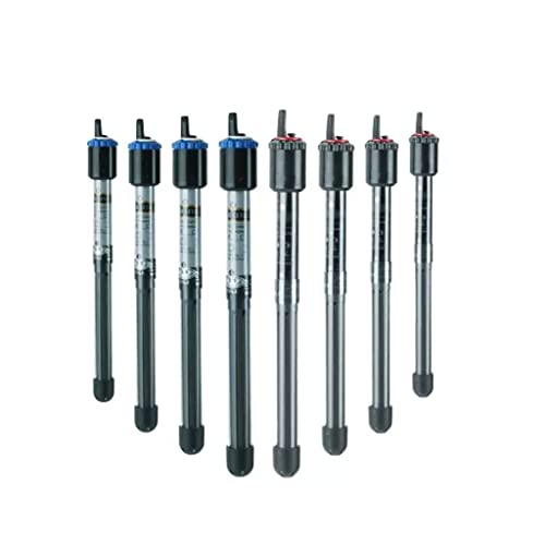 EVERGROW® 300W Aquarium Fish Tank Anti-Explosion Submersible Heater JRB-230
