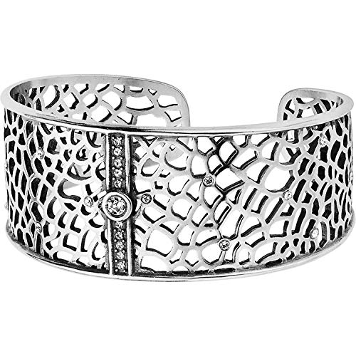 Brighton Fiji Sparkle Cuff Bracelet