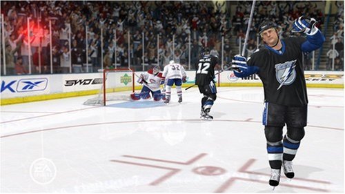 NHL 09 - Xbox 360 (Renewed)