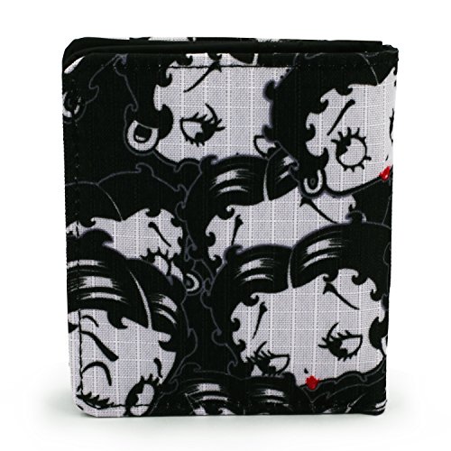 KARACTERMANIA Casual, Black, 11cm