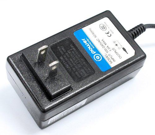T POWER AC Adapter for PANDIGITAL Frame ADS-18C-12N 09018GPCU AC DC Adapter Power Charger Supply Cord