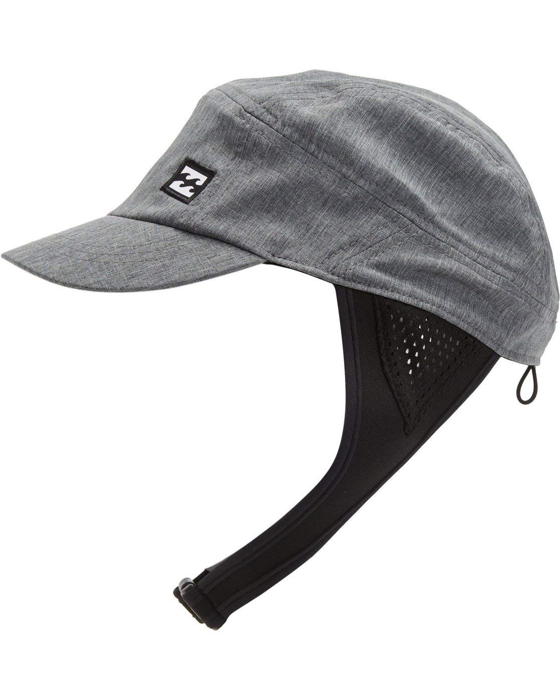 Billabong Men's Surf Cap Green One Size Size