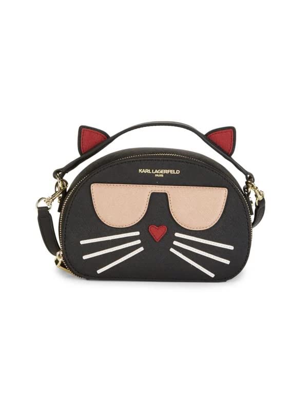 Karl Lagerfeld Paris Maybelle Crossbody