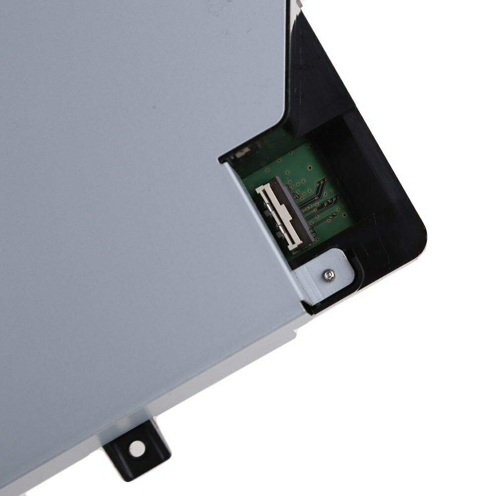 Blu-ray DVD Disc Drive Module Replacement Part for Sony PS3 Slim 120GB CECH-2001A KEM-450AAA KES-450A