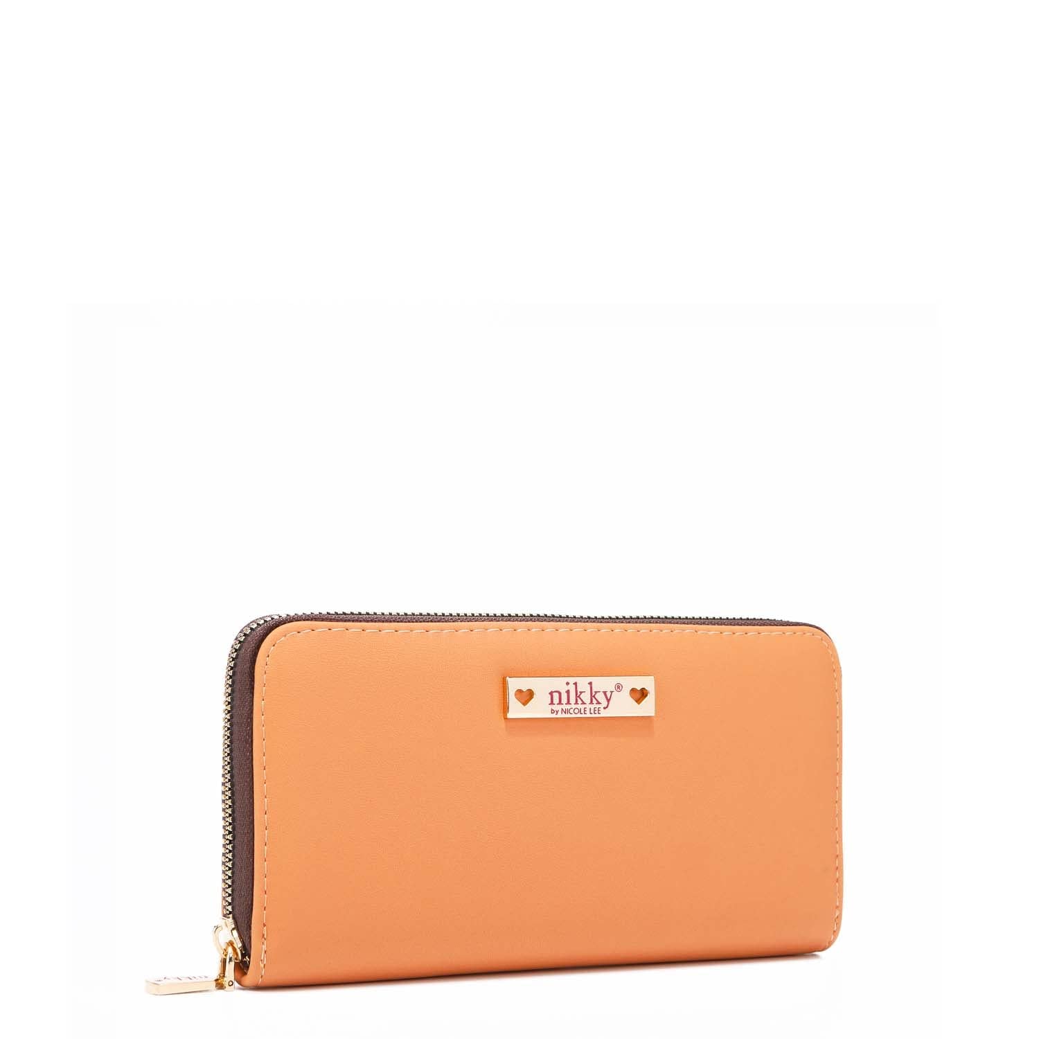 BEST FRIENDS 3 PIECE SET (SATCHEL, CROSSBODY, WALLET)