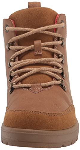 Billabong Women's Aurora Hiking Boot, Sahara, 7