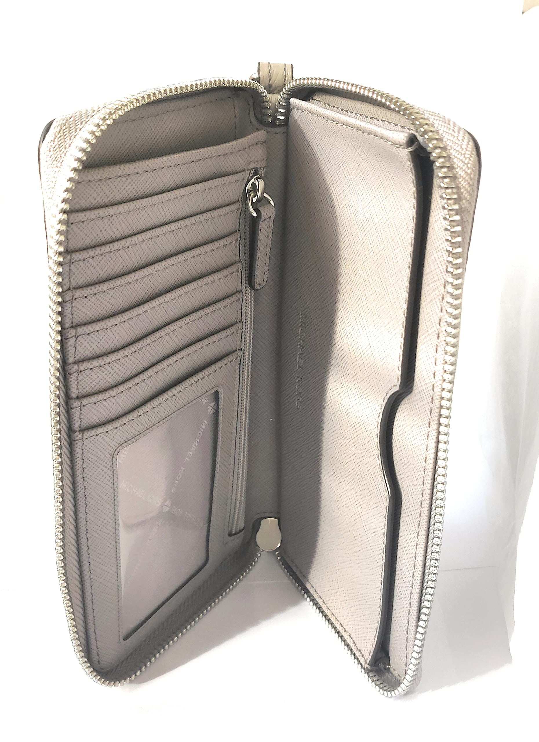 Michael Kors Large Flat Phone Wristlet