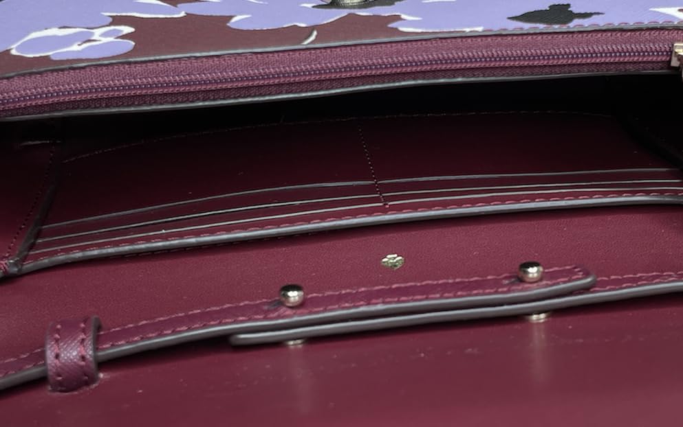 Kate Spade Small Flap Crossbody Bag