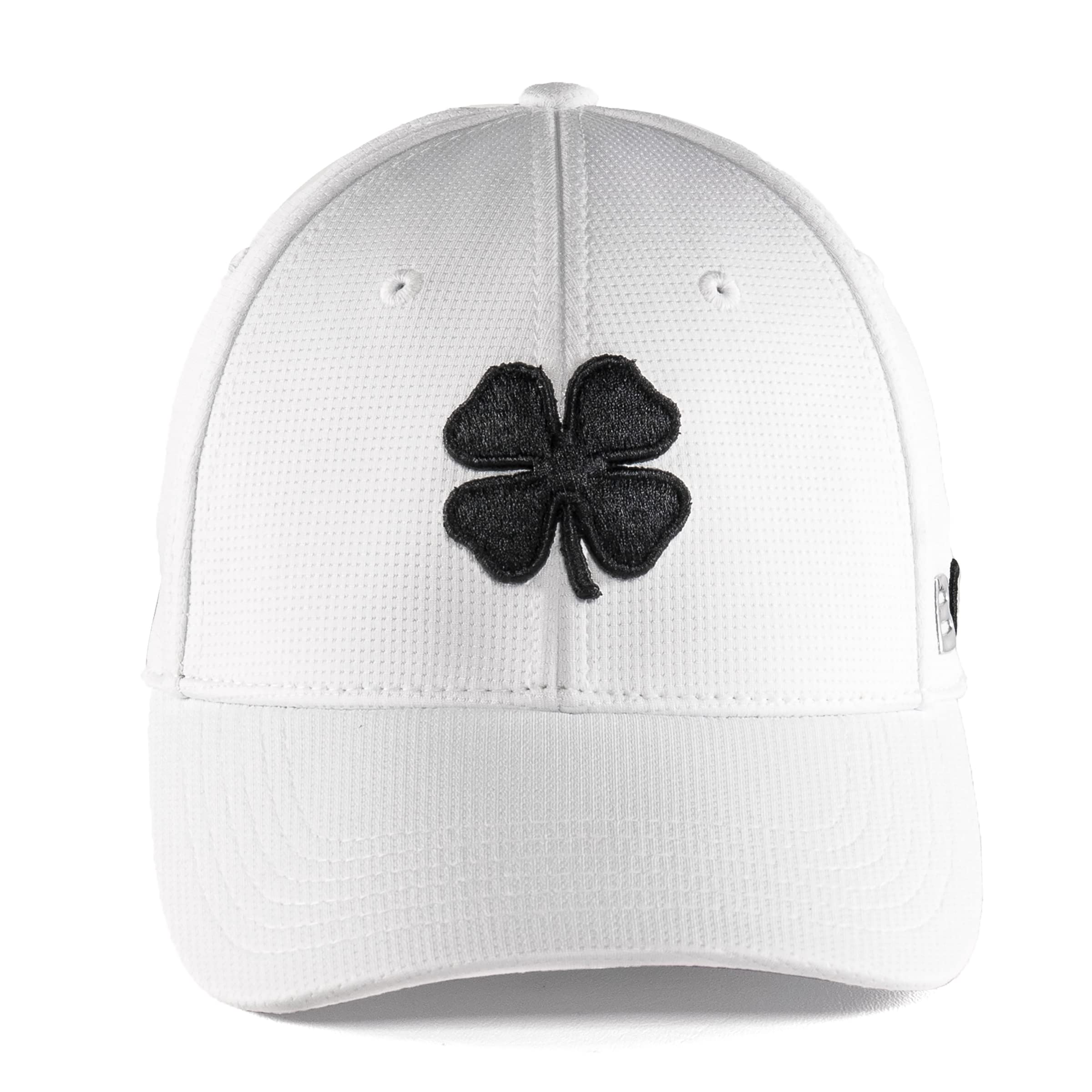 Black Clover Iron X Flex Cap