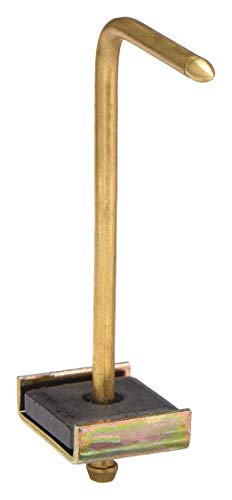 Dwyer® Portable Static Pr Tip, A-303, for 3/16" Plastic/Rubber Tubing, 4" (101 mm) Insertion Depth