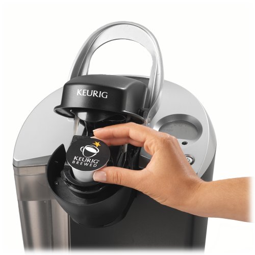 Keurig B50 Gourmet Single-Cup Brewing System