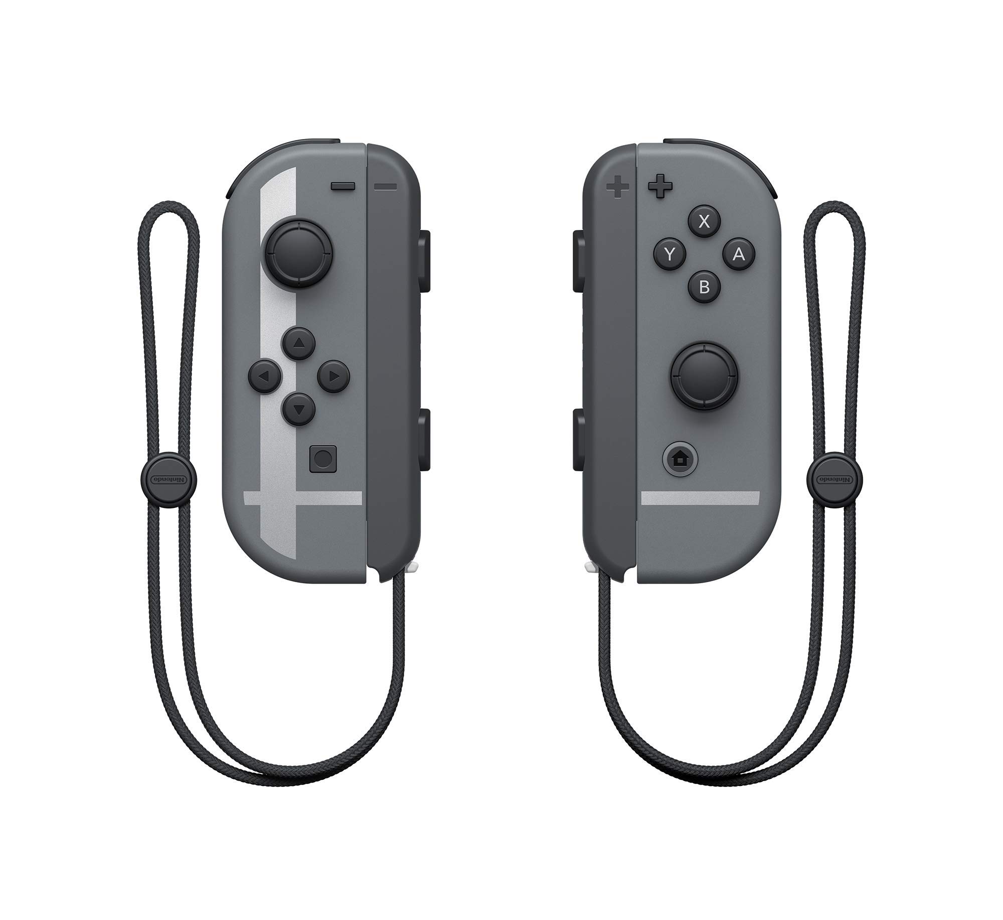 Nintendo Switch Super Smash Bros. Ultimate Edition - Switch (Renewed)
