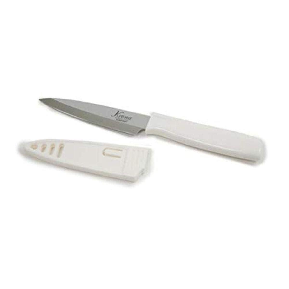Norpro, White Purpose Knife (1201D)