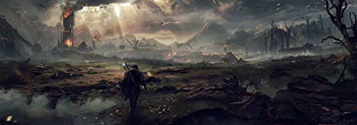 Middle - Earth: Shadow Of Mordor (Xbox 360)