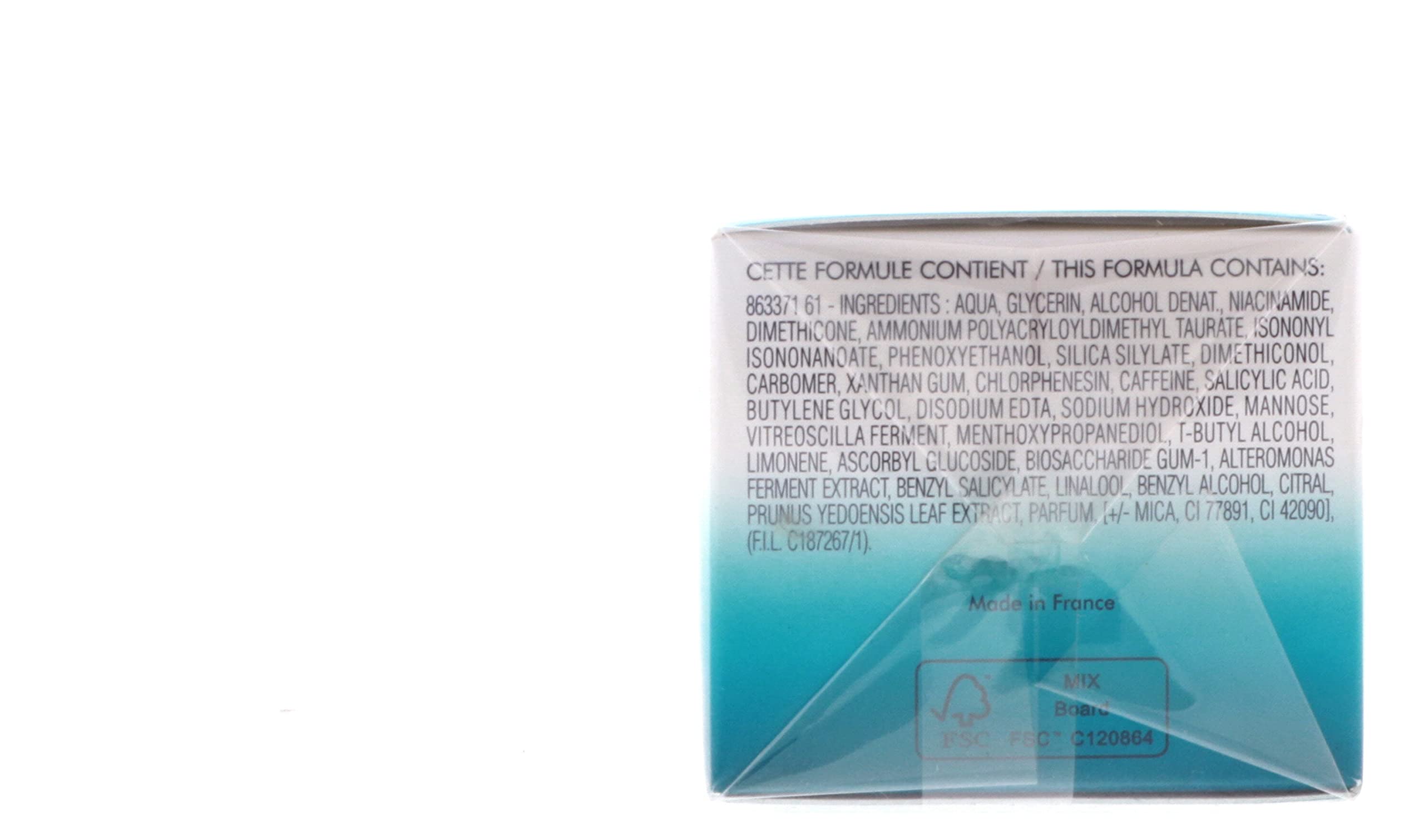 Biotherm - Aquasource Total Eye Revitalizer - 15ml/0.5oz