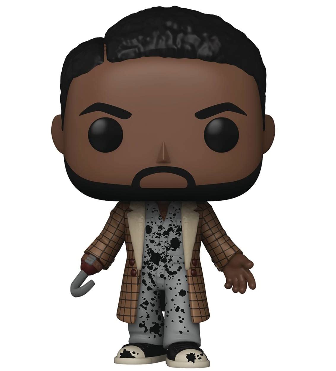 POP Candyman - Candyman Funko Vinyl Figure (Bundled with Compatible Box Protector Case)