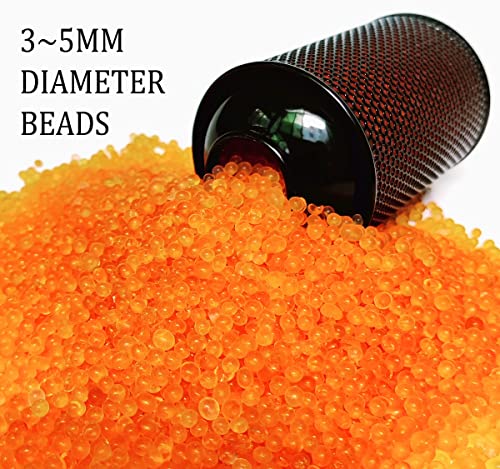 Gun Safe Dehumidifier, Moisture Absorbers, TOAAOT 200g Silica Gel Canister for Gun Case, Tool Box | 6 Units