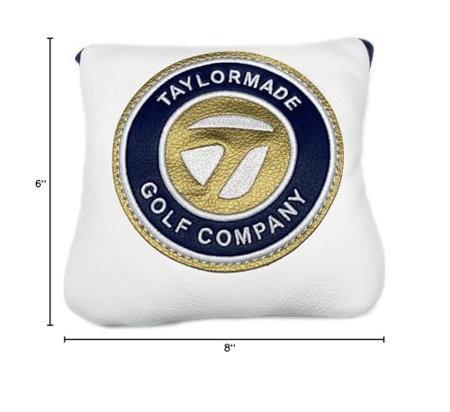 TaylorMade 2022 PGA Championship Spider Headcover