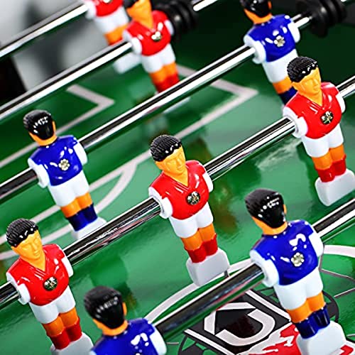 KICK Vanquish 55" Foosball Table
