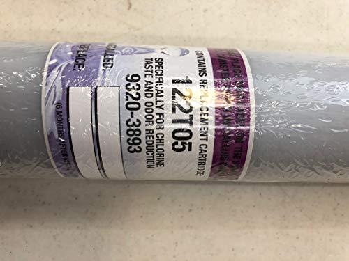 ECOLAB ECO-122TO5 Replacement Cartridge
