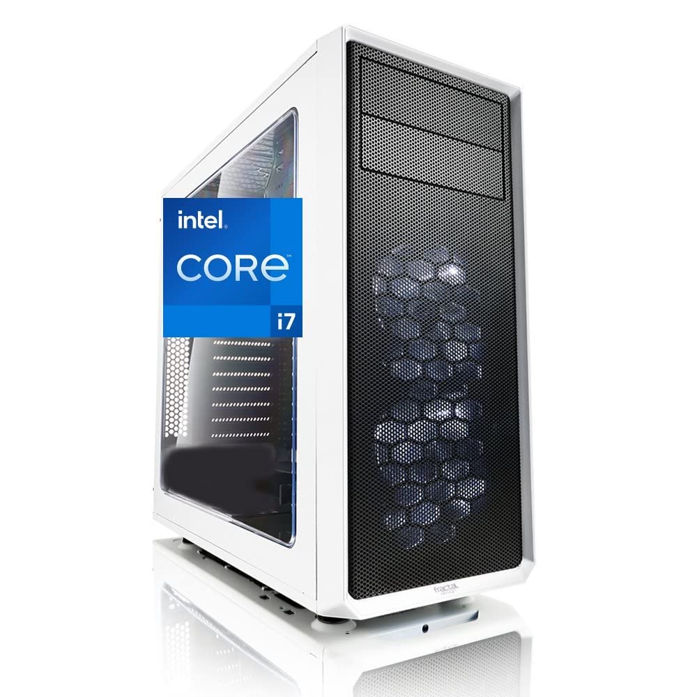CPU Express Video Editing PC i7, HD 4K 8K 3D Modeling Computer, 12700KF to 5.0Ghz 12 Core, 64GB DDR5 RAM, 2000GB NVMe SSD, Win 11 Pro, Quadro RTX A4000, Solutions CEV-8614