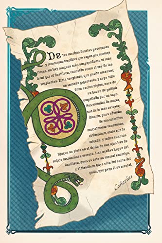 Harry Potter y la cámara secreta (Ed. Minalima) / Harry Potter and the Chamber o f Secrets (Spanish Edition)