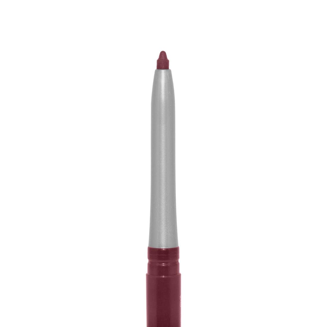Palladio Retractable Waterproof Lip Liner High Pigmented and Creamy Color Slim Twist Up Smudge Proof Formula with Long Lasting All Day Wear No Sharpener Required, Black Berry