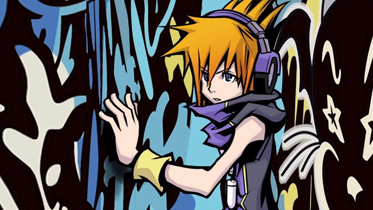 The World Ends with You: Final Remix - Nintendo Switch