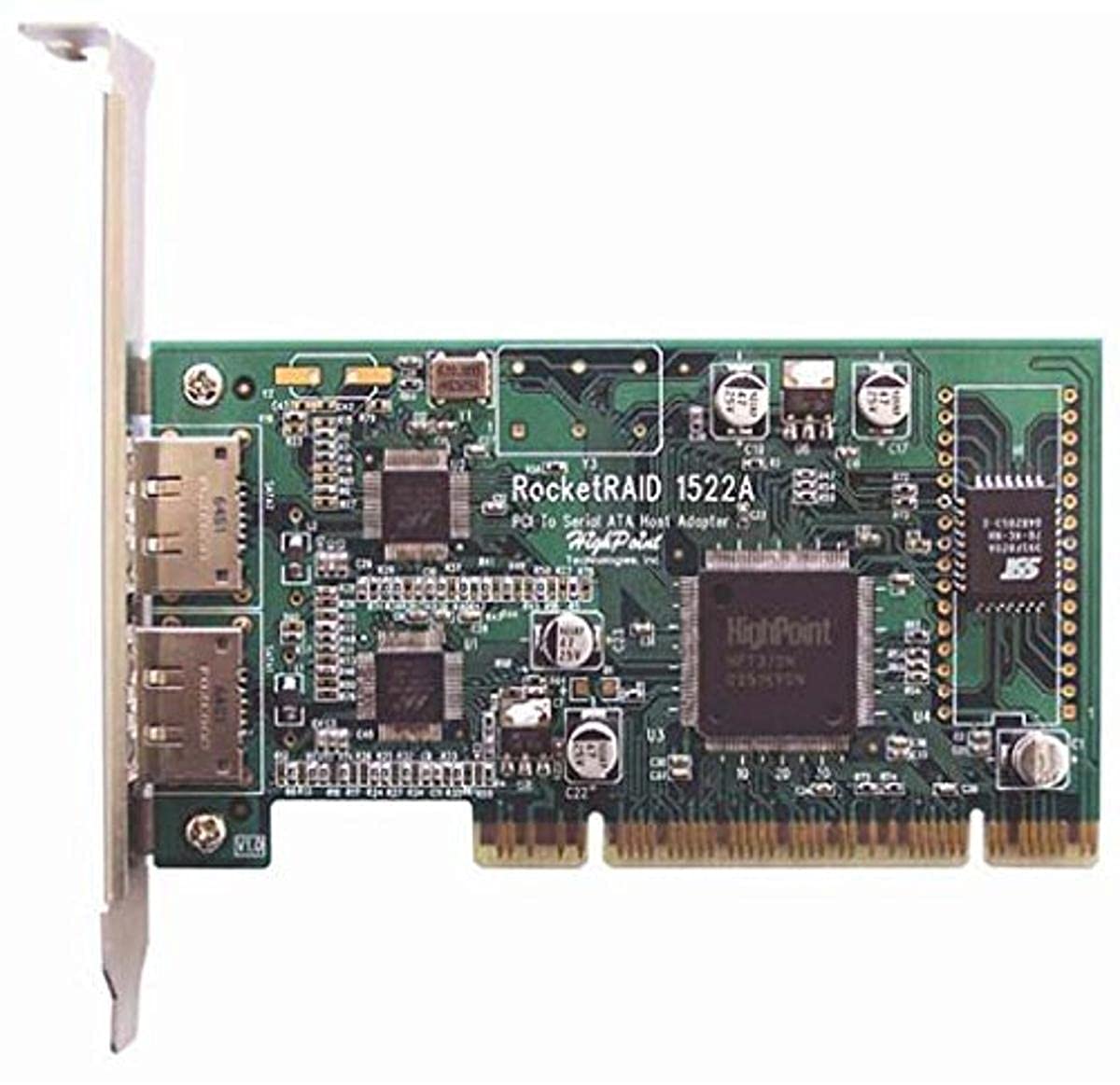 Rocketraid 1522A