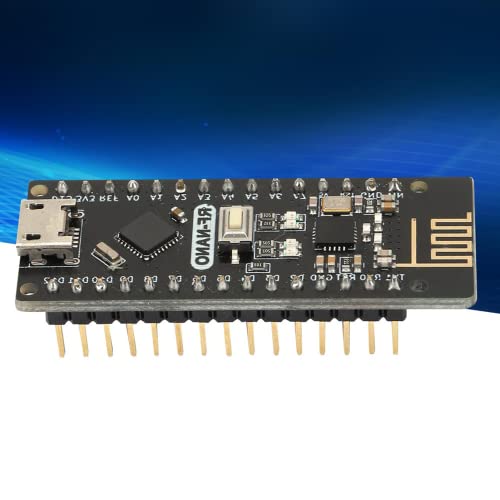DAUERHAFT NRF24L01 Board Module, Board Module 32 KB Flash for Industrial Accessories