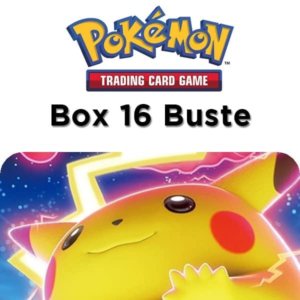 Pokemon Card Game Sword & Shield Expansion Pack 25th Anniversary Collection Booster Box No Promo Card Pack …