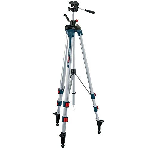 BT250 1/4" Aluminum Elevator Tripod