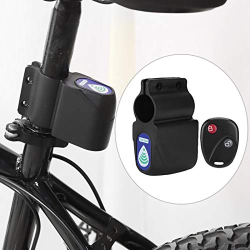 Bicycle Lock, Durable Safe Cycling Lock for Bike Cycling for Bike for Cycling