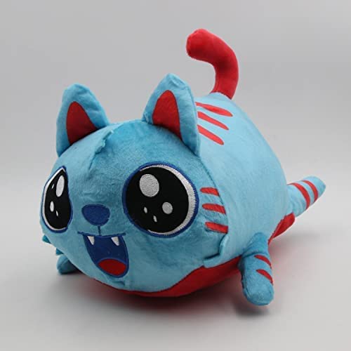 ROSIHA Gravy Catman cat Plush Toy, Cute Stuffed Animals Kawaii Gravycatman Plushie Doll Children 9.8 Inch…