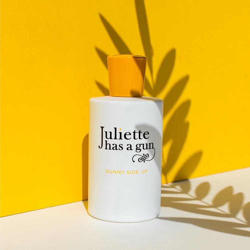 Juliette Has A Gun Sunny Side Up Eau de Parfum Spray, 3.3 Fl Oz, 3.3 fl. oz.